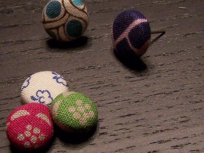 Giveaway! Sewing Patterns from Pattern Patti - Craftbuds