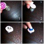 Fabric Covered Buttons | Craft Buds