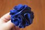 Ruffly Flower Tutorial - Craftbuds