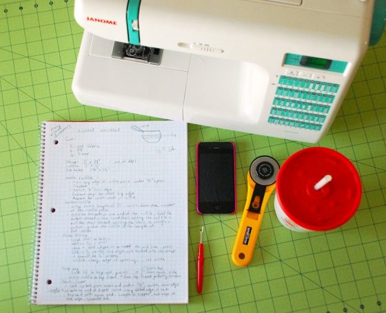 Giveaway! Sewing Patterns from Pattern Patti - Craftbuds