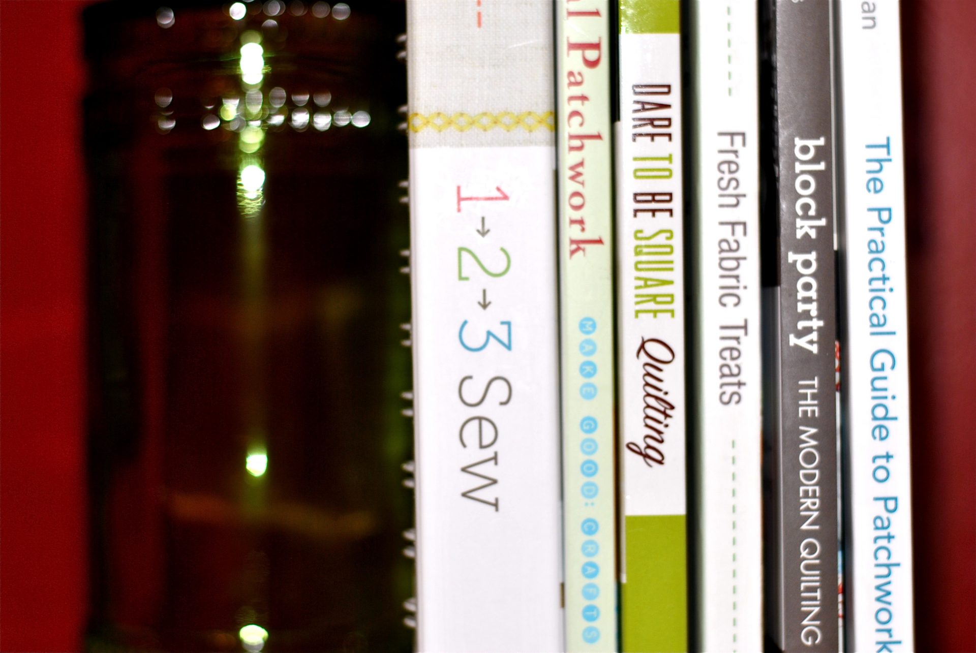 How to Write a Craft Book Proposal - Craftbuds