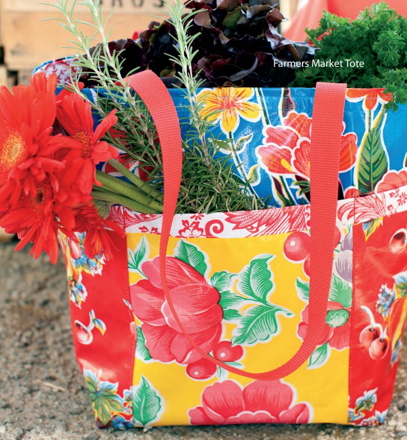 Free Patterns from Books: Bags + Winner - Craftbuds