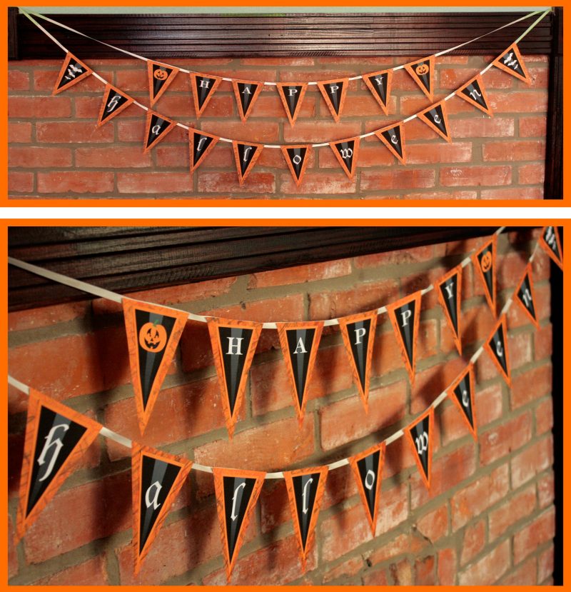 Halloween Printables - Craftbuds