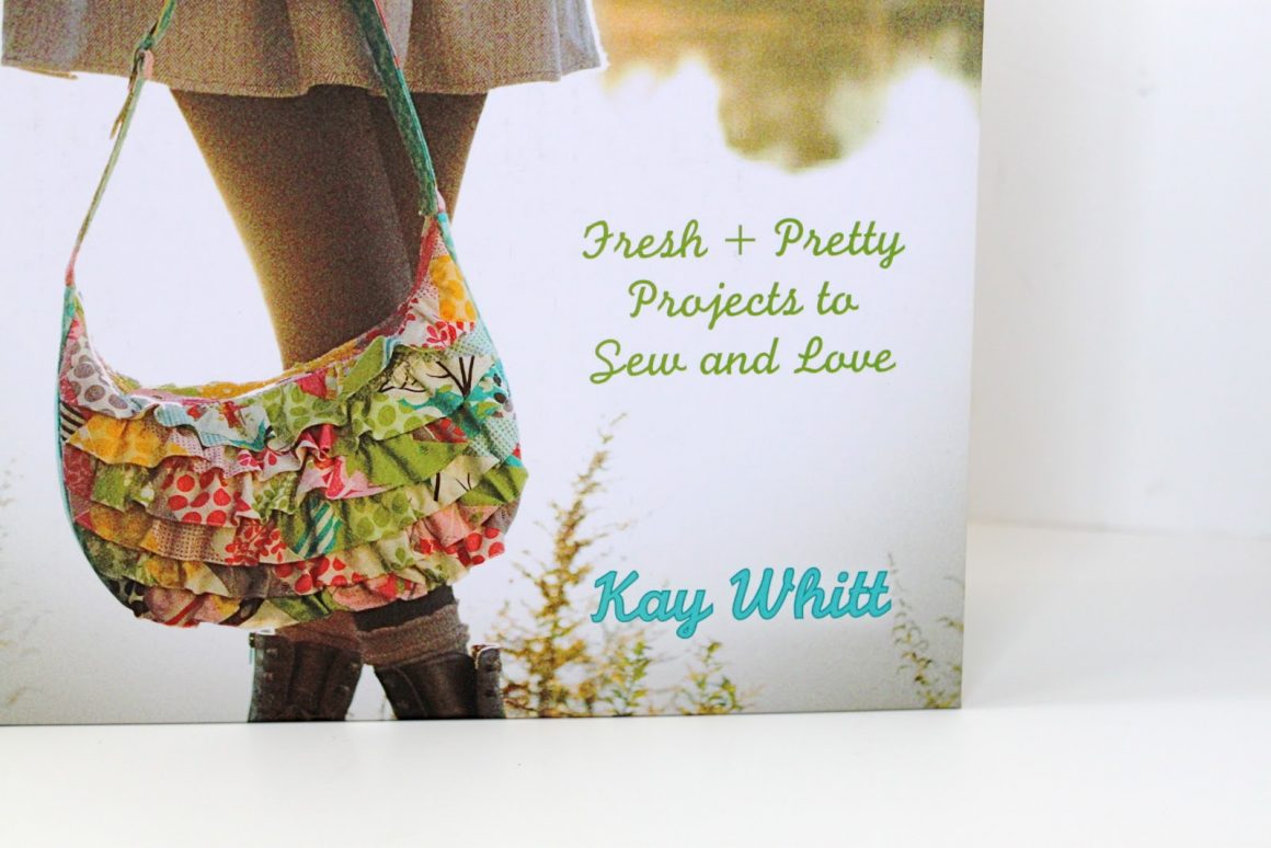 Designing Patterns for a Craft Book: Kay Whitt - Craftbuds