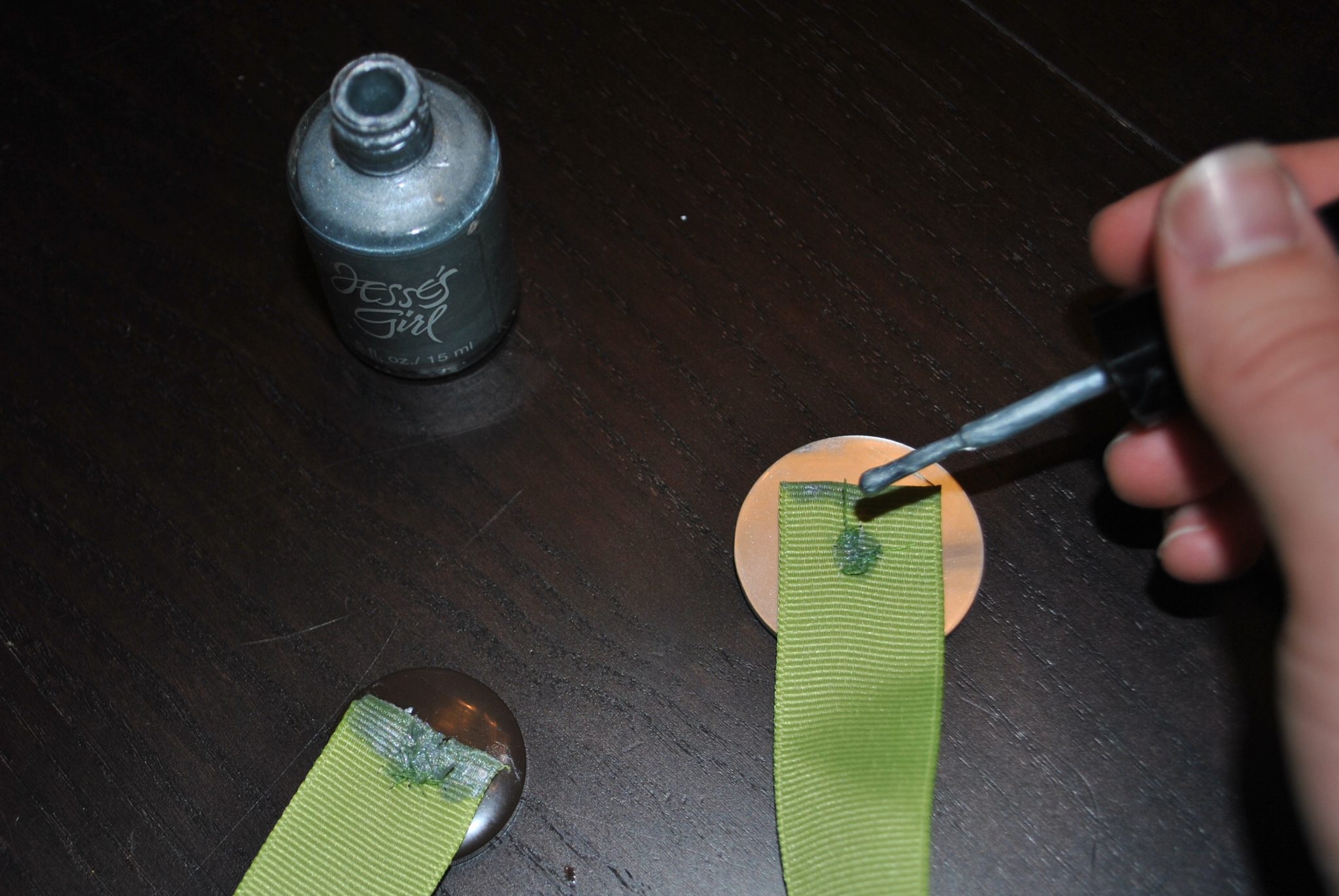 Felt Flowers Button Snake - Craftbuds