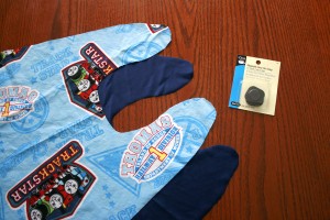 Child's Cape Pattern & Tutorial - Craftbuds