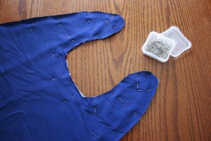 Child’s Cape Pattern & Tutorial | Craft Buds