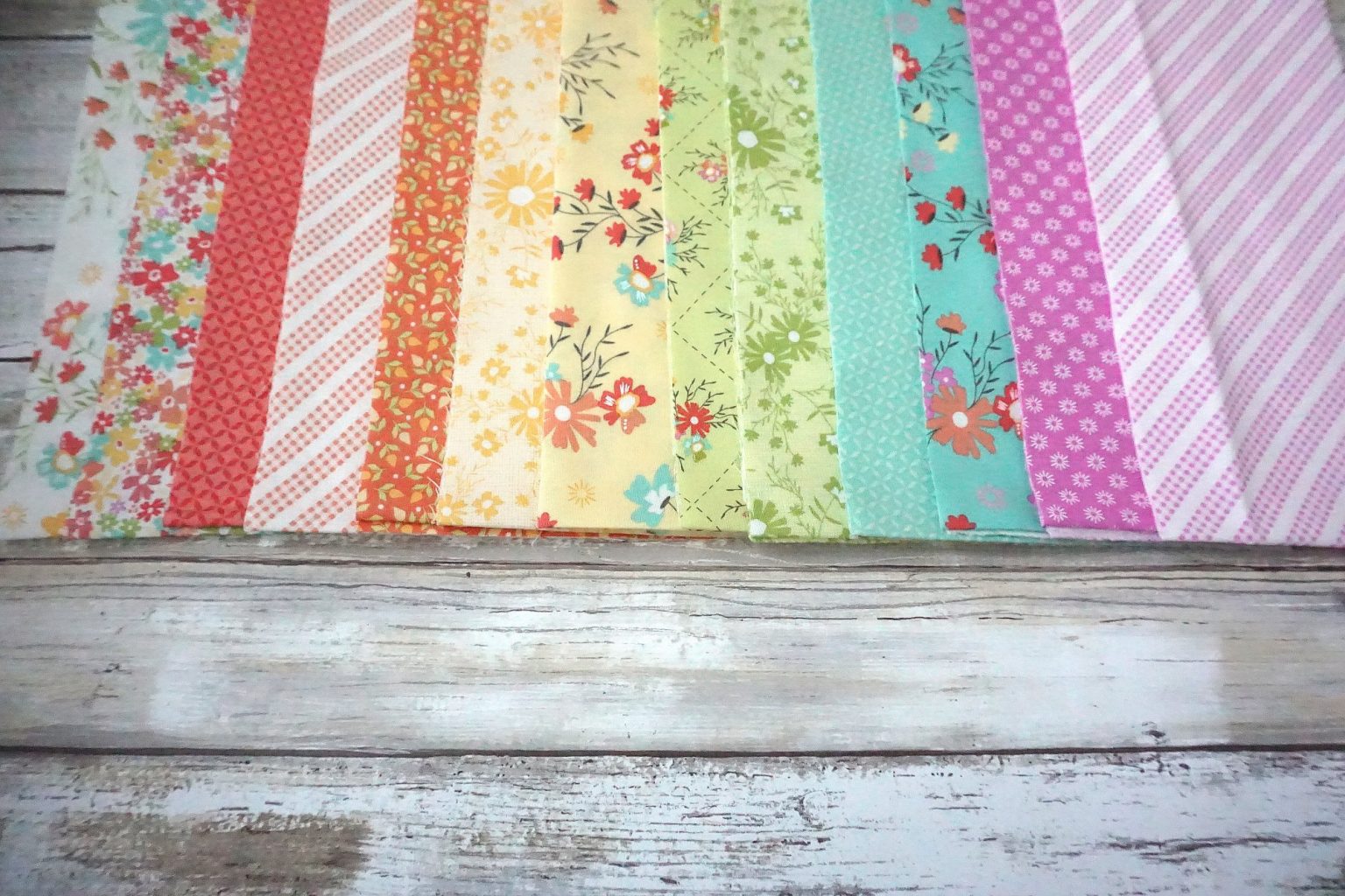 12 Fabric Lines to Love in 2012 - Craftbuds