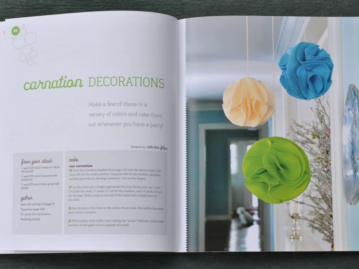 Winners! Craft Book Month - Craftbuds