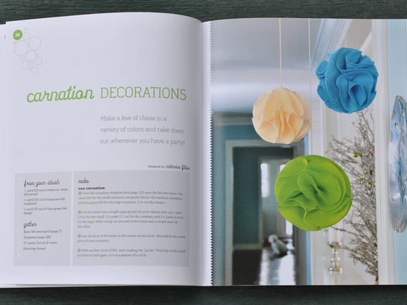Winners! Craft Book Month - Craftbuds