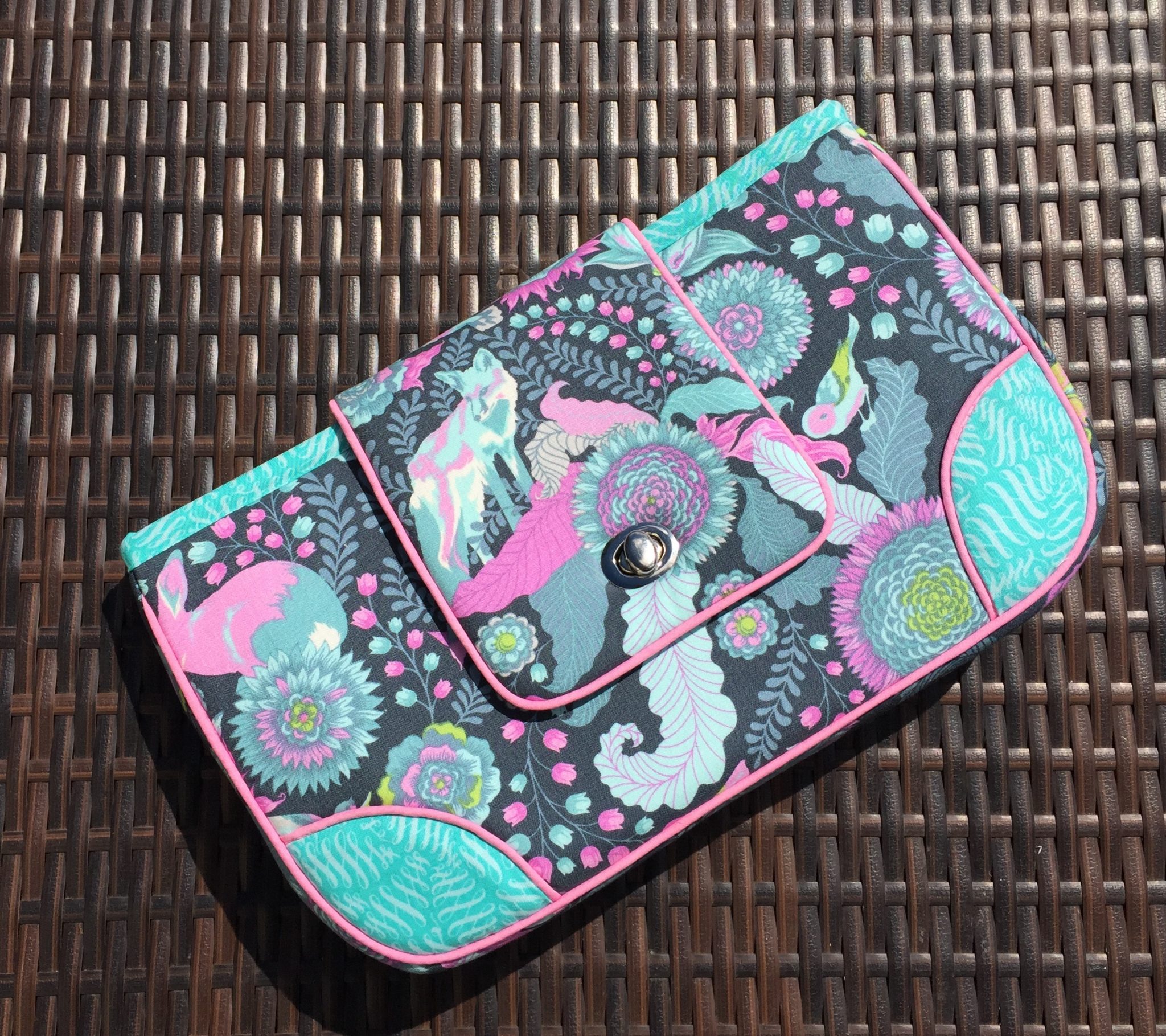 Video: Sewing + Blogging Tips with Pellon Designers - Craftbuds