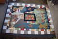 Announcing the Mosaic Tiles Quilt Along! - Craftbuds