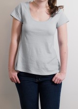 9 Free Women’s PDF Shirt Patterns! | Craft Buds
