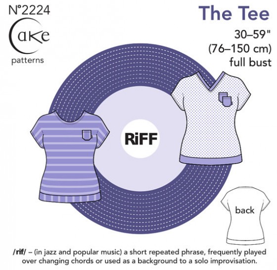 9 Free Women's PDF Shirt Patterns! - Craftbuds