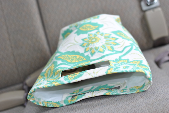 Free Sewing Patterns for a one hour Project - Craftbuds