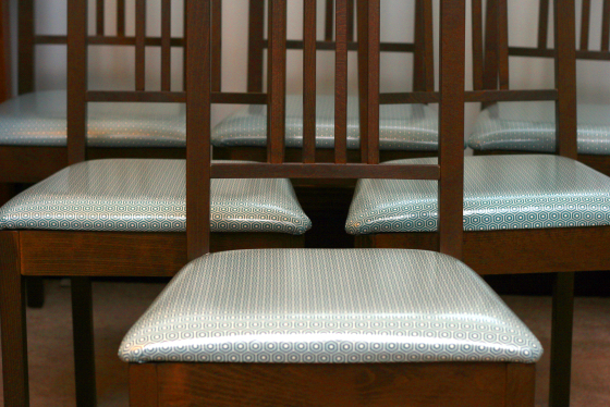 Dining Room Chair Covers Free Patterns - Craftbuds