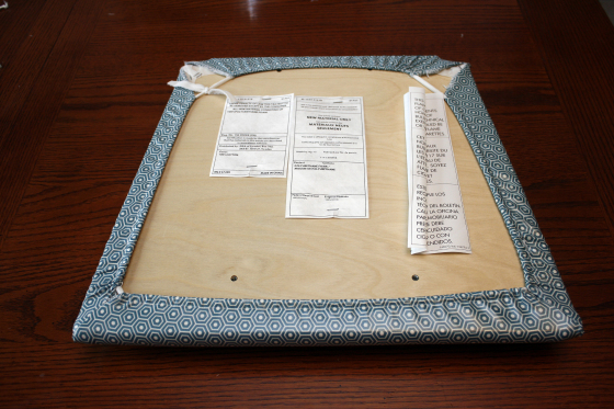 Dining Room Chair Covers Free Patterns - Craftbuds