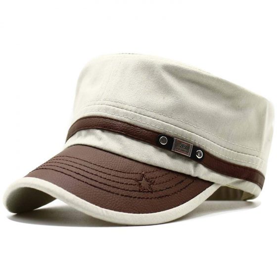 FREE Single-Size Cadet Cap Pattern! - Craftbuds