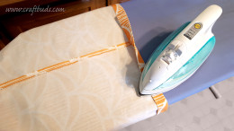 How to make a tote bag Step by step for beginners - Craftbuds