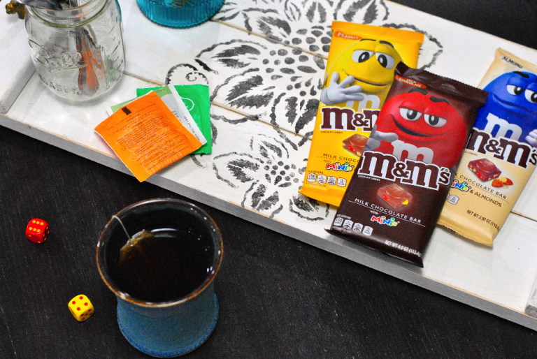 How to Host a Weekly Game Night - Craftbuds