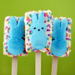 Easter Peeps House: Preschool STEM Idea! - Craftbuds