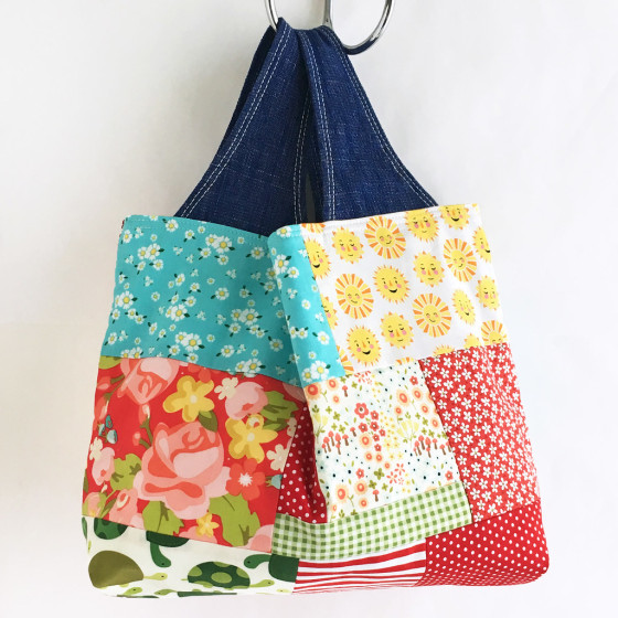 What to Do With Fabric Scraps - 8 Easy Sewing Projects - Craftbuds