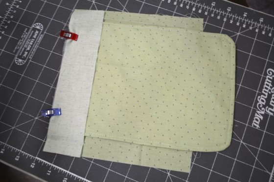 Charity Sewing! Sew Powerful + Free Purse Pattern - Craftbuds