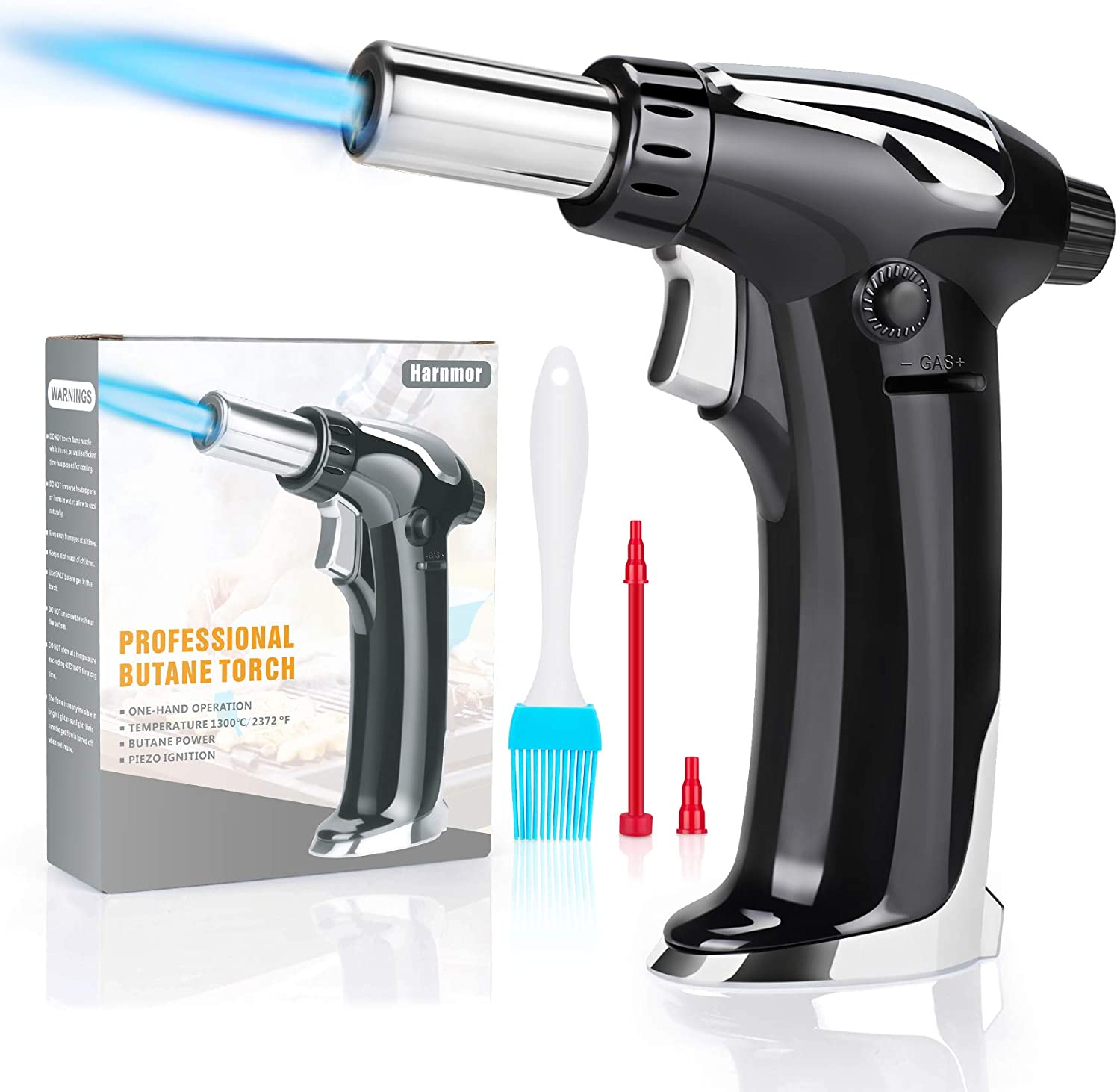 Best Butane Torch for Jewelry Making - Craftbuds