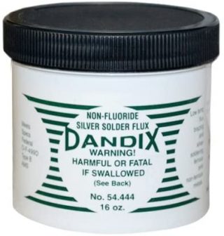 Best Flux For Jewelry Making USA