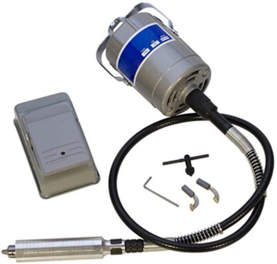 Best Flex Shaft for Jewelry Making - Craftbuds