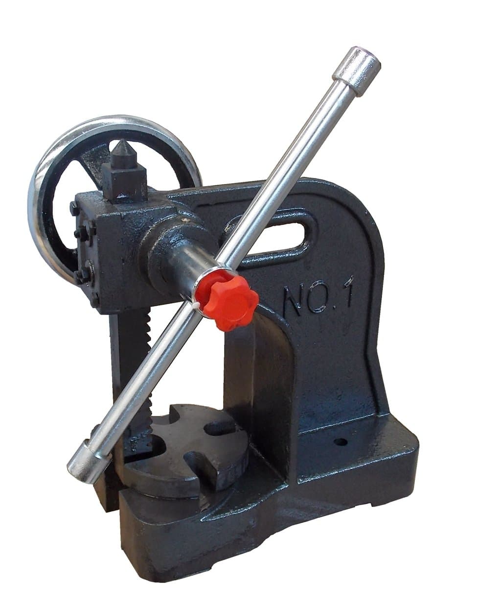 Best Arbor Press For Jewelry Making