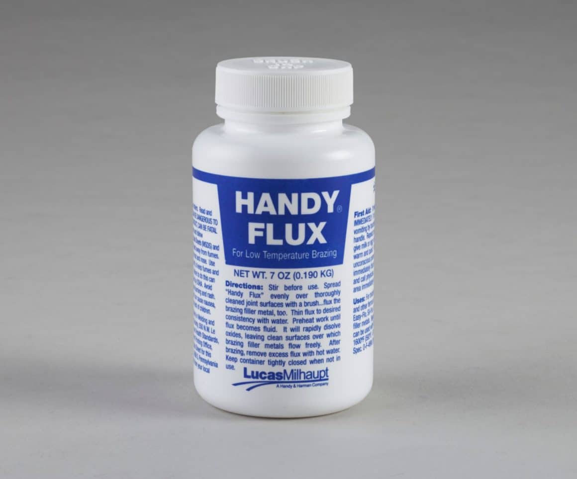 Best Flux For Jewelry Making USA
