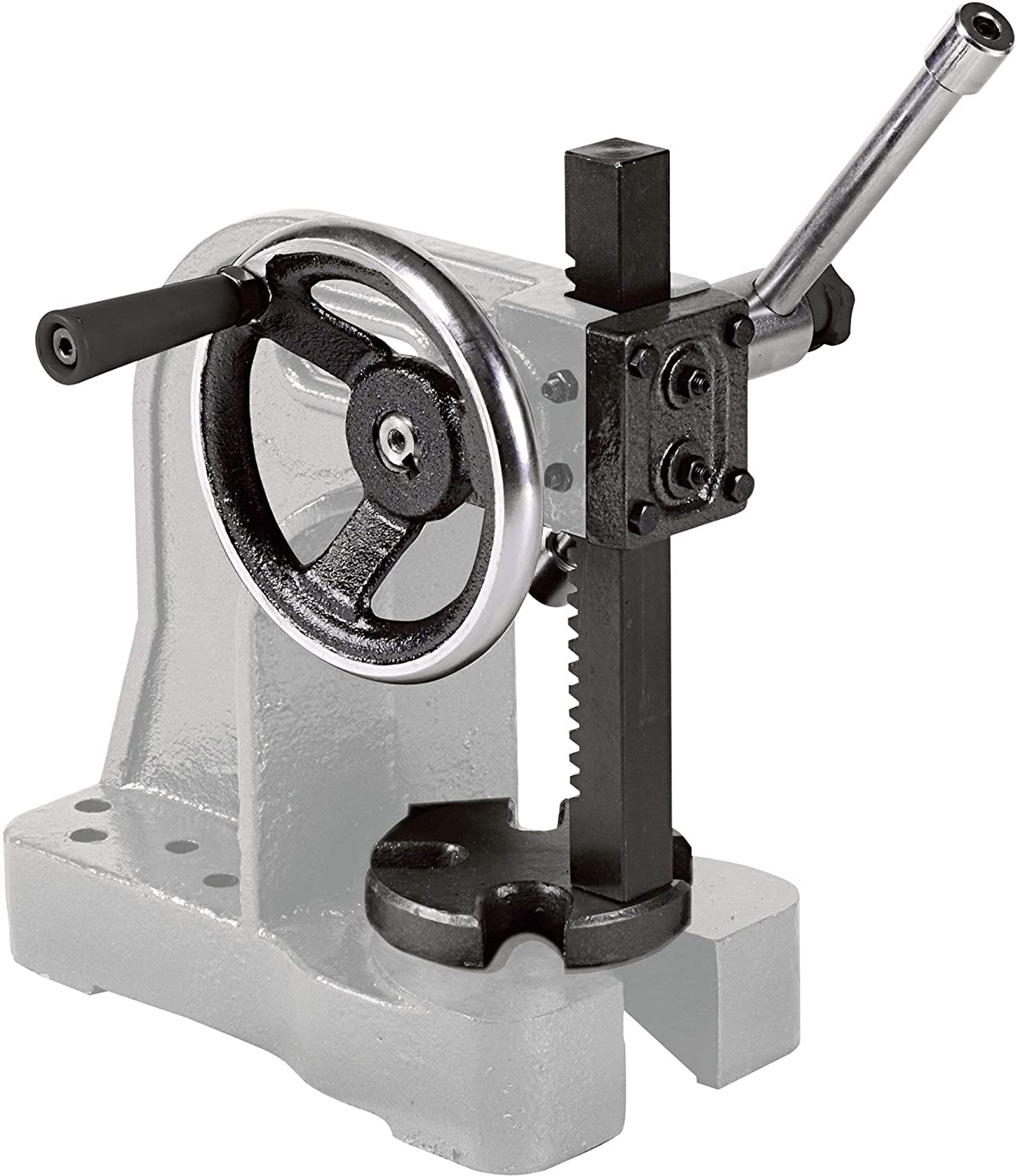 Best Arbor Press For Jewelry Making