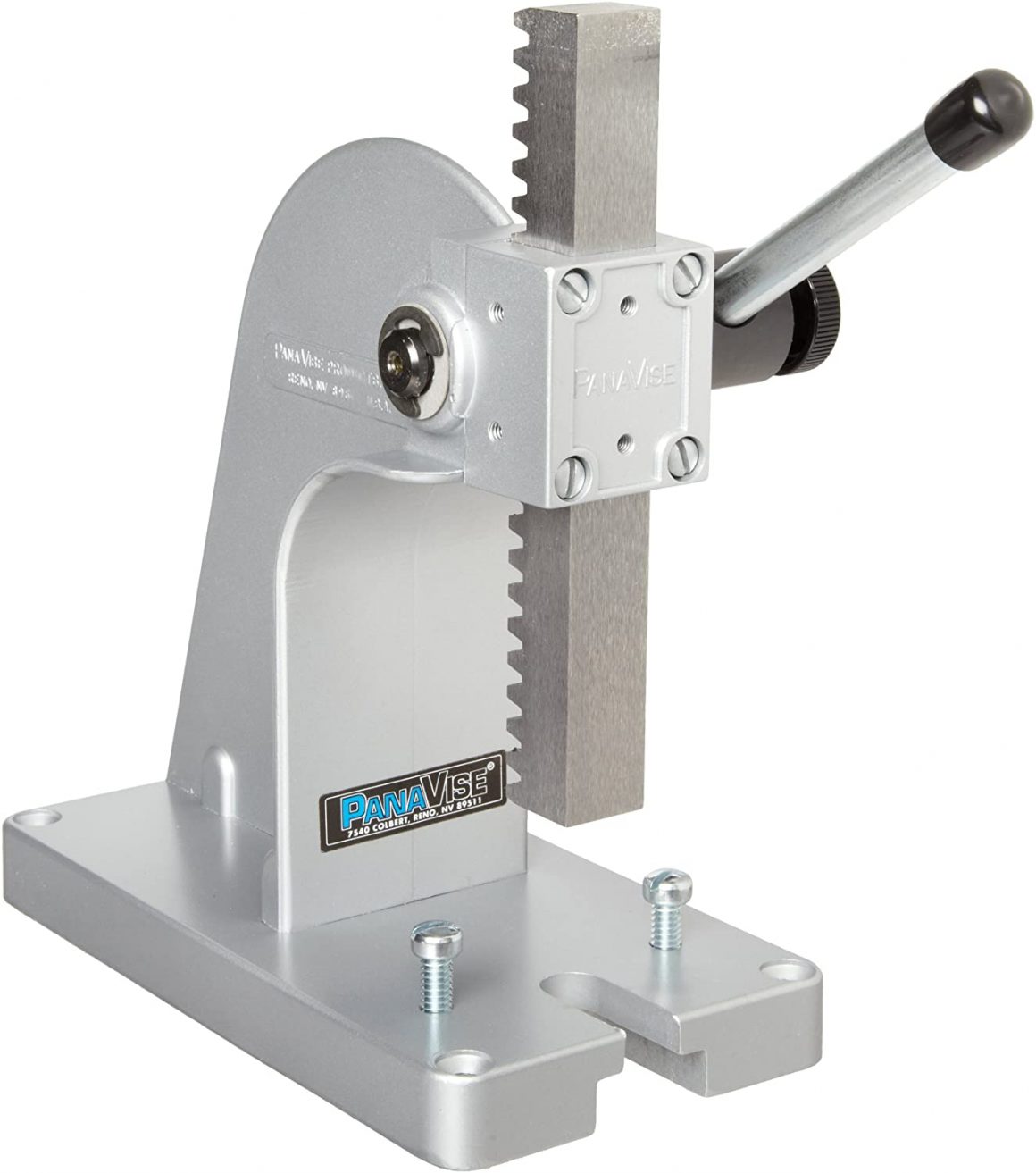 Best Arbor Press For Jewelry Making