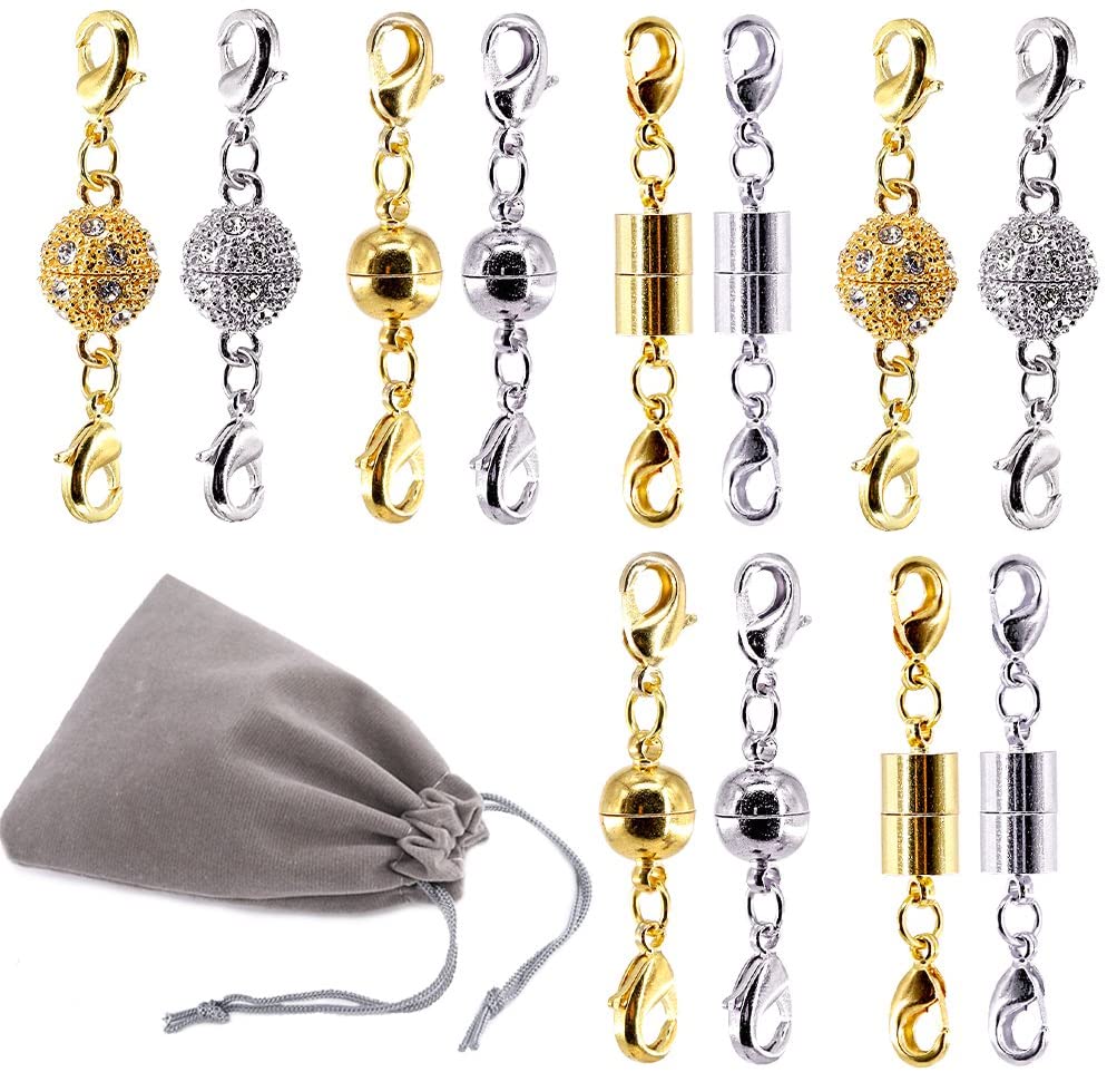 Best ClaspsTo Buy For Jewelry Making