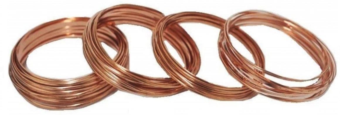 What Kind Of Copper Is Best For Jewelry Making