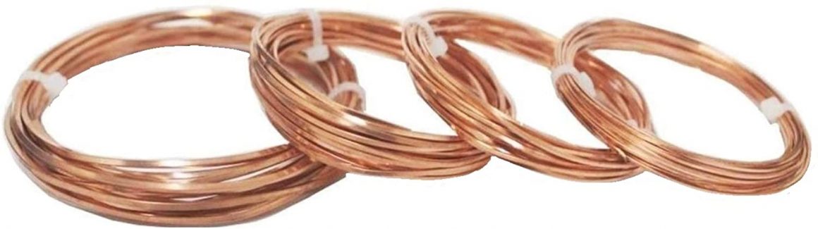 What Kind Of Copper Is Best For Jewelry Making