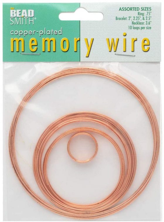 What Kind Of Copper Is Best For Jewelry Making