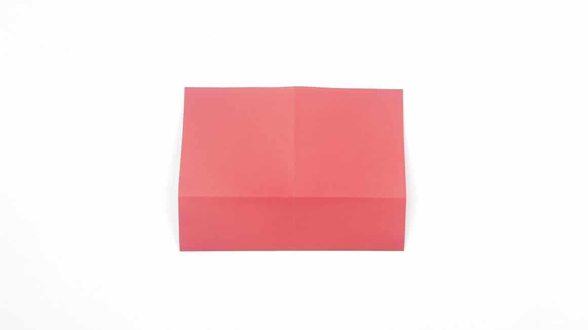 How to Make a Heart Out of Paper? Step by Step Video - Craftbuds