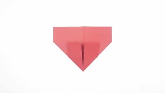 How to Make a Heart Out of Paper? Step by Step Video - Craftbuds