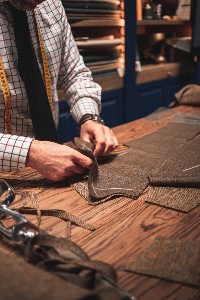 What Is Gsm In Fabric Craftbuds