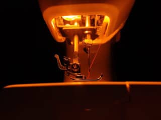 Why Your Sewing Machine keeps Jamming & How to Fix it - Craftbuds