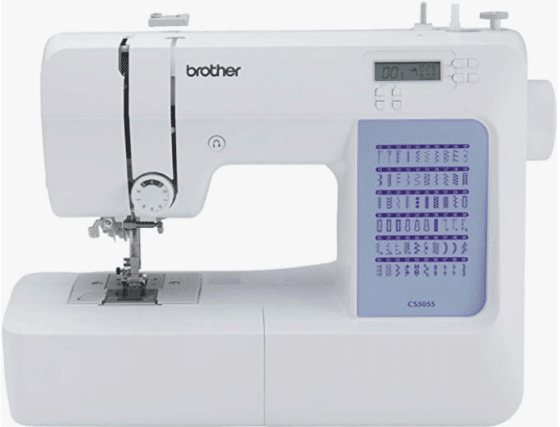 Best Computerized Sewing Machines To Buy in 2022 Craftbuds