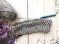 How to Count Rows in Crochet? Photo & Video Tutorial - Craftbuds