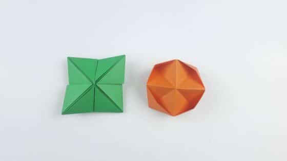 How to Make Fidget Toys Out of Paper? Photo & Video Tutorial - Craftbuds