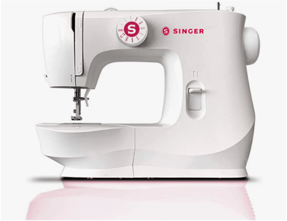 Best Sewing Machine for a 10 Year Old Child - Craftbuds