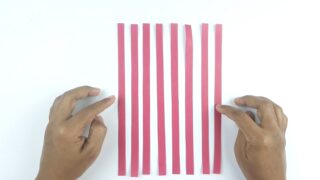 How to Make a Sphere out of Paper? Video & Photo Tutorial