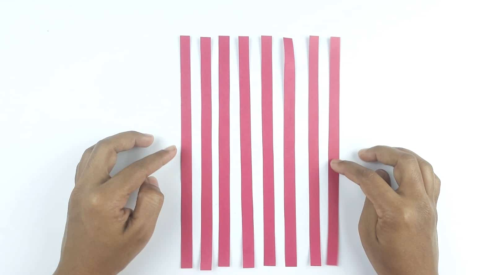 How to Make a Sphere out of Paper? Video & Photo Tutorial