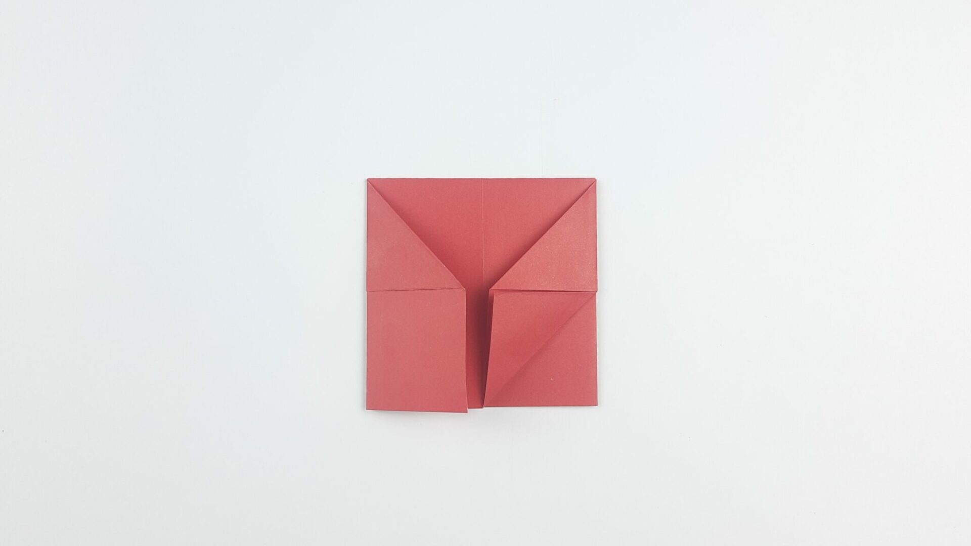 How to Make a Puppet Out of Paper? Step By Step Video - Craftbuds