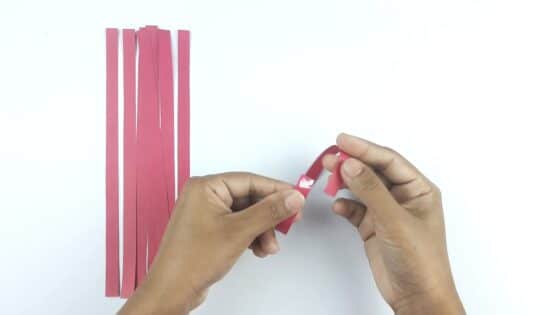 How to Make a Sphere out of Paper? Video & Photo Tutorial